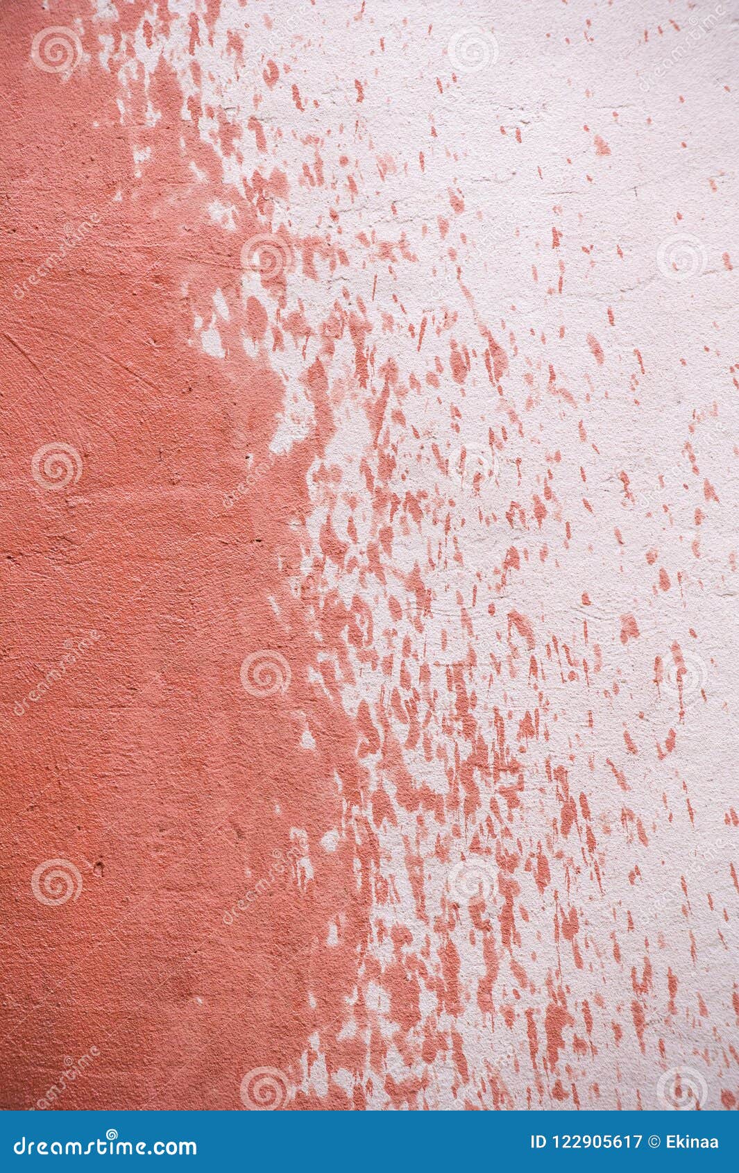 Splashes on the Wall Texture Stock Image - Image of antique, splash ...