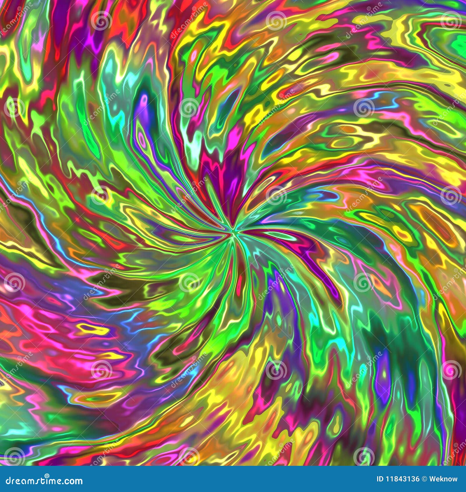 Splashing colors stock illustration. Illustration of refresh - 11843136