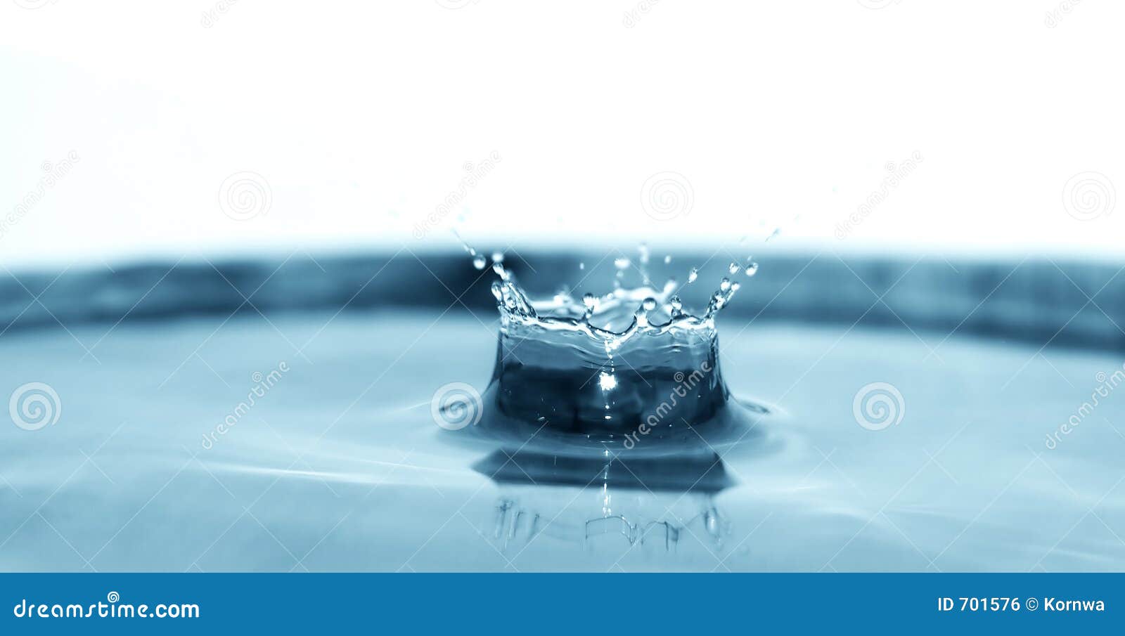 Splashing drop stock photo. Image of concepts, concept - 701576