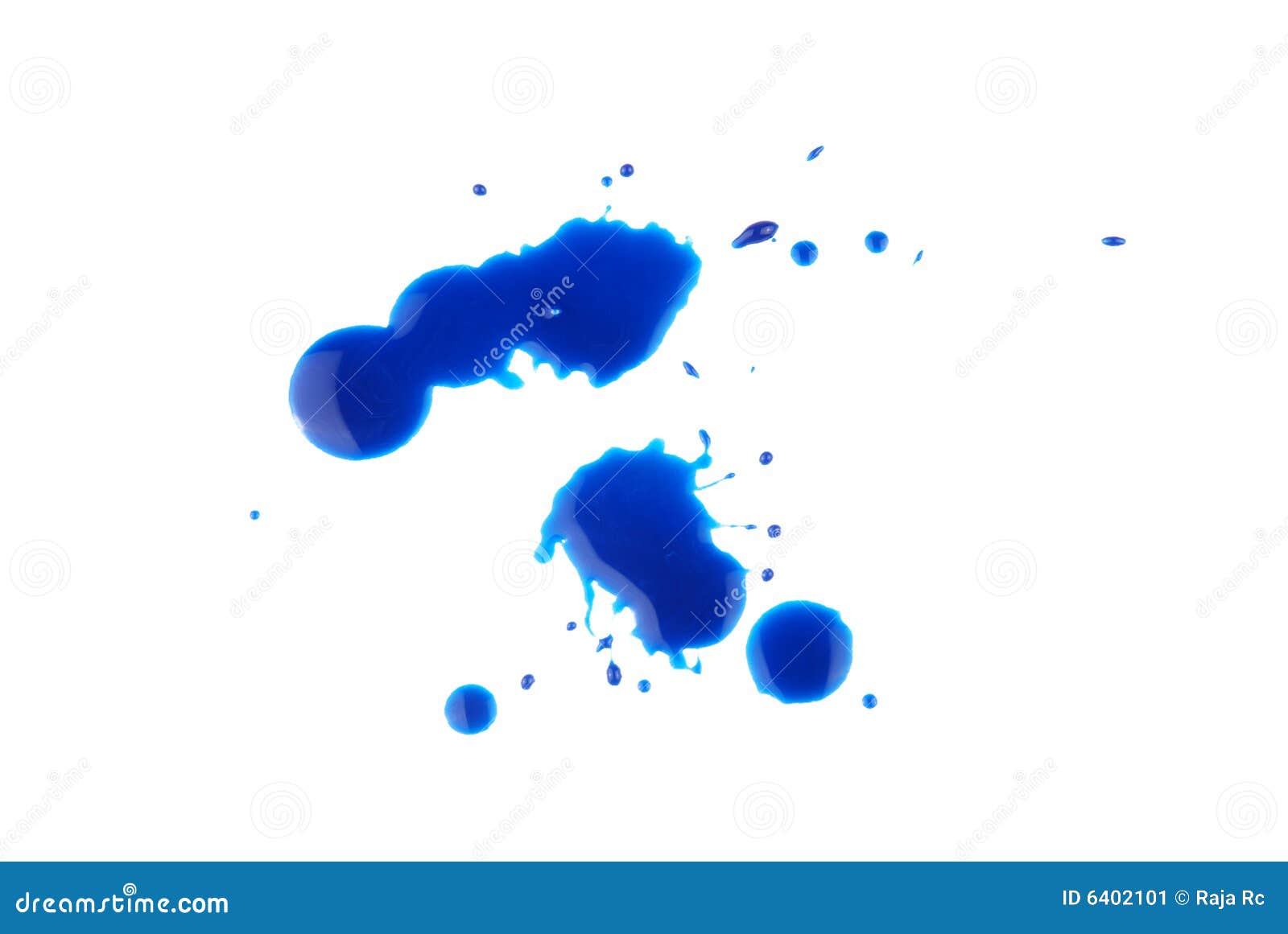 Splat stock image. Image of blood, digital, stain, splat - 6402101