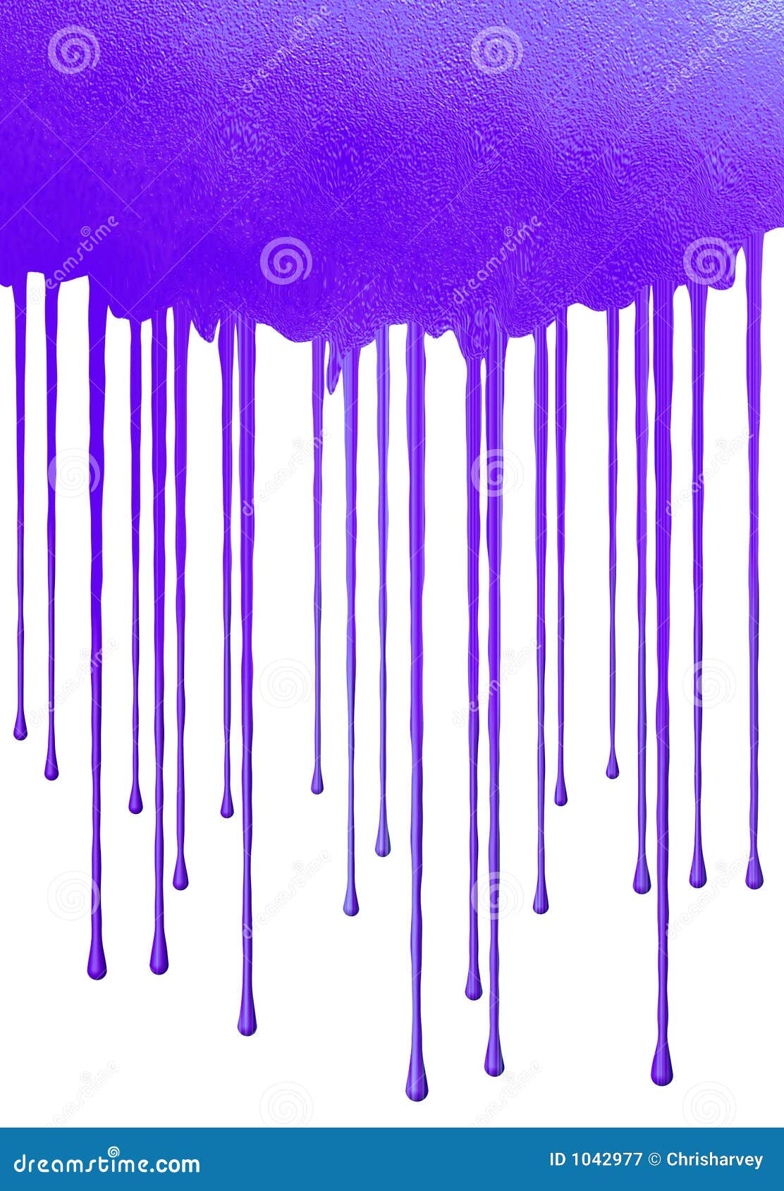 Splat Blue stock illustration. Illustration of drippy - 1042977