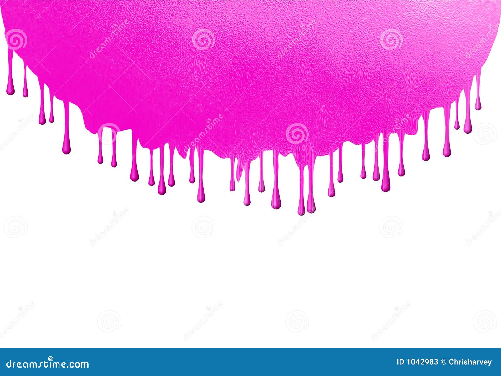 Splat Pink Picture. Image: 1042983