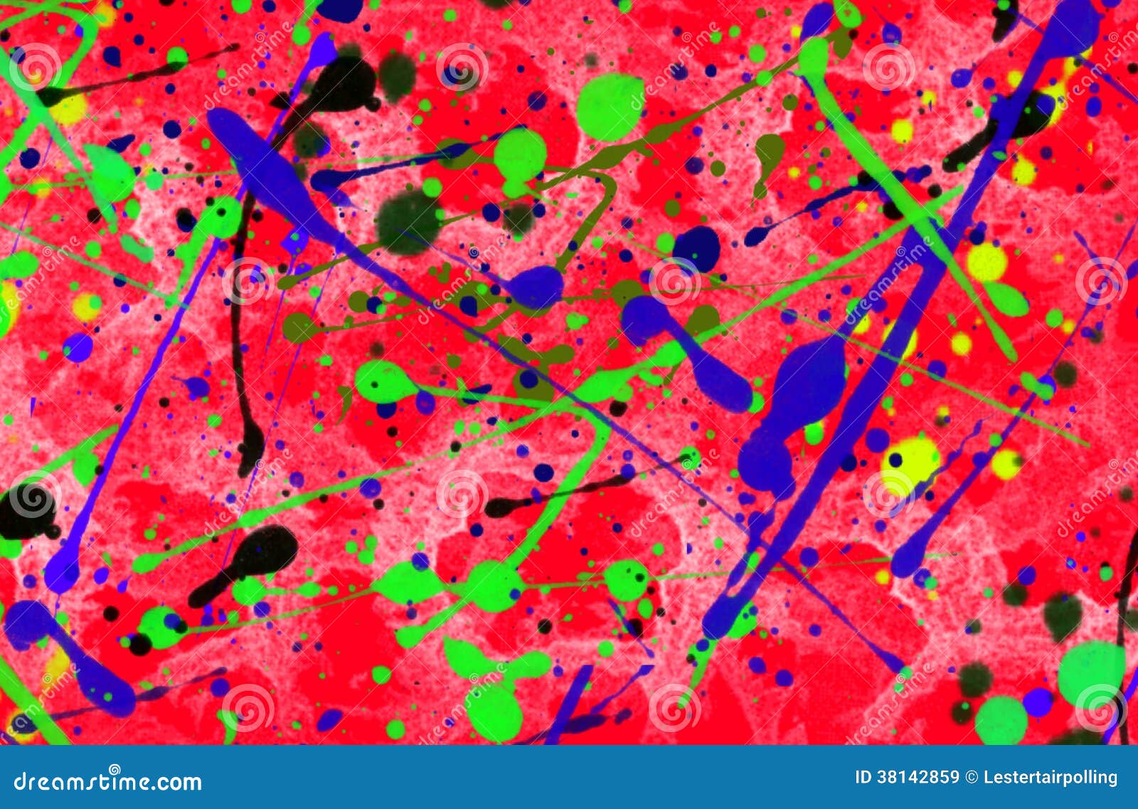 Splatter background stock illustration. Illustration of blot - 38142859