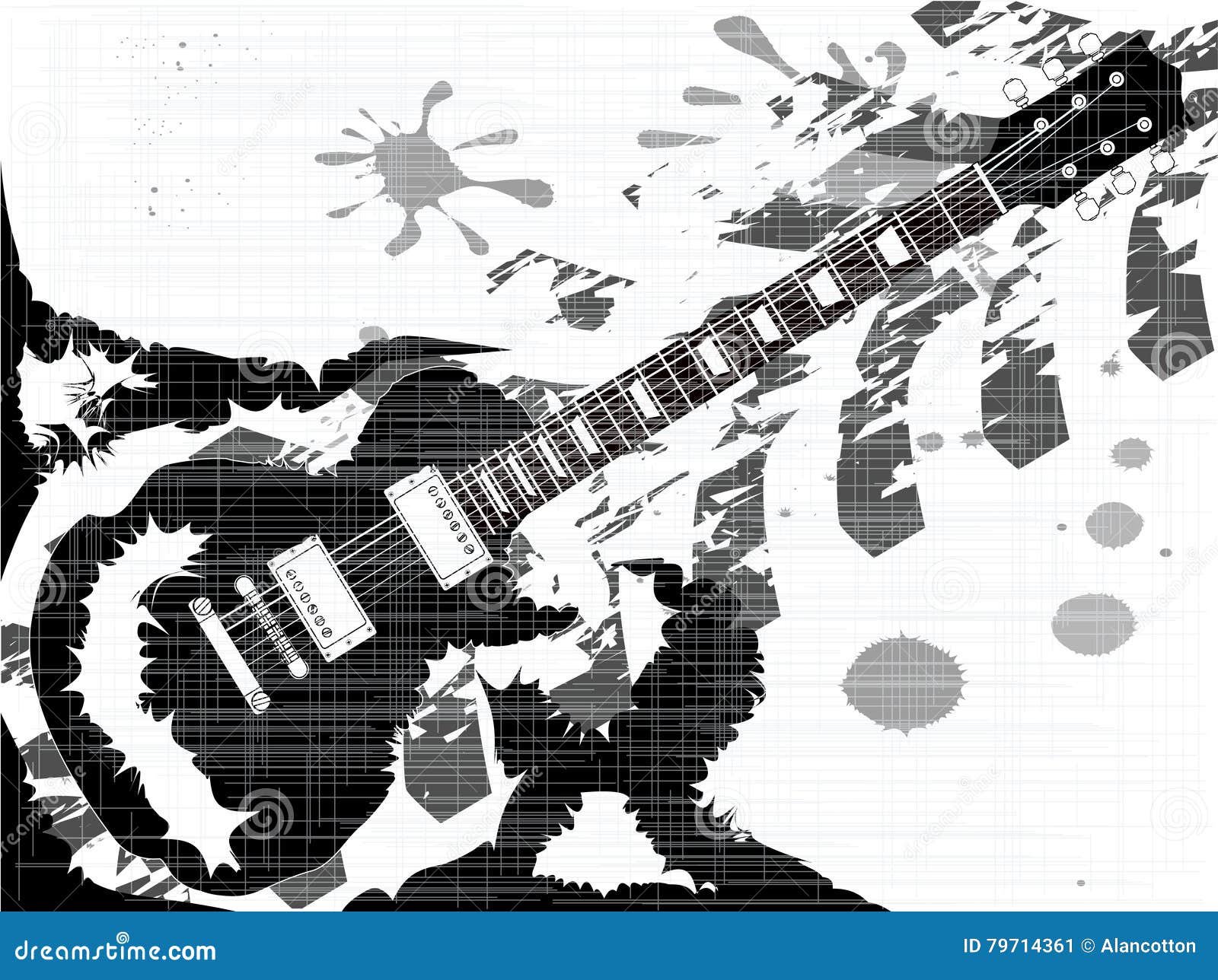 Splatter Type Stock Illustrations – 6,720 Splatter Type Stock ...