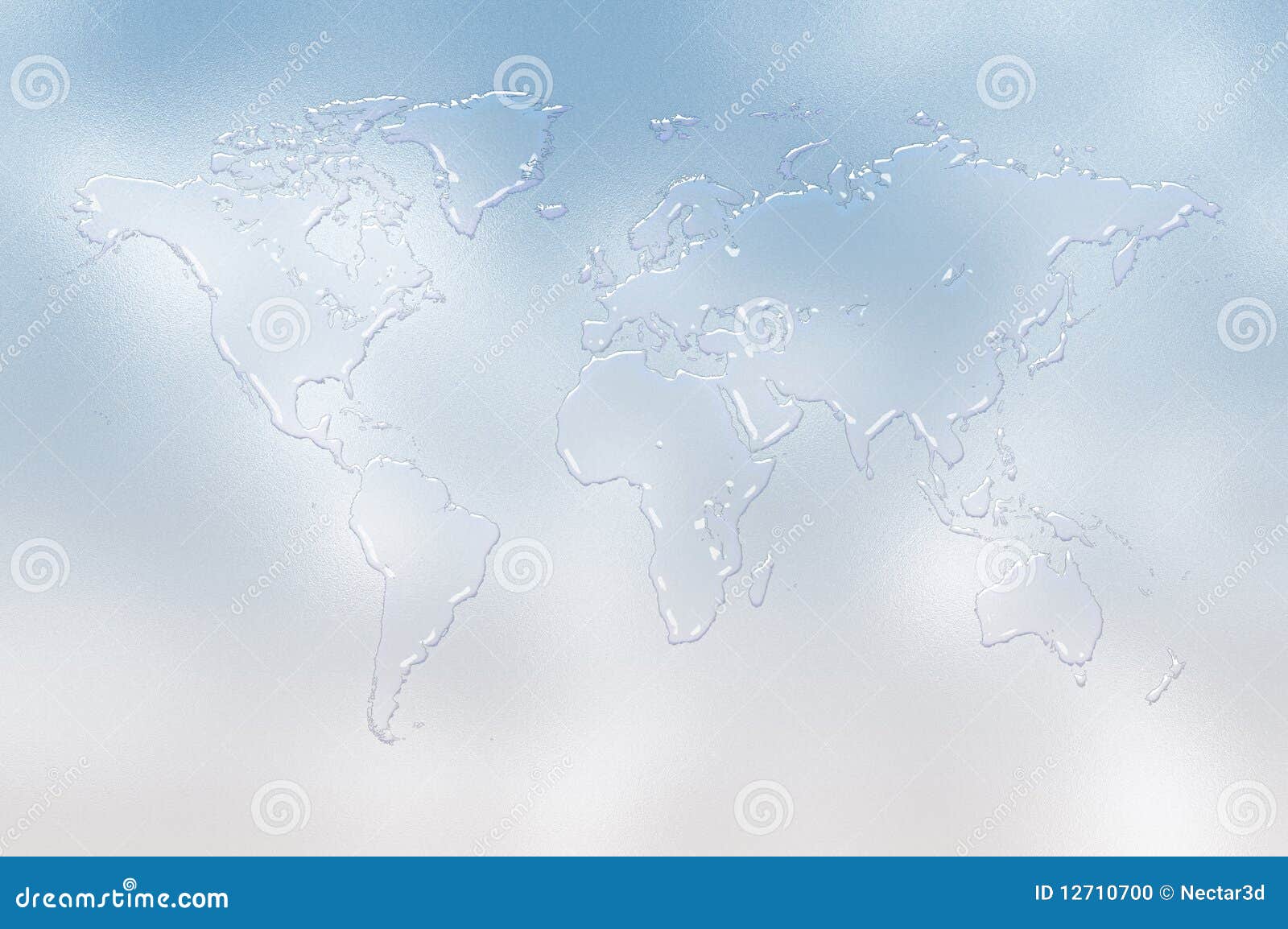 Splattermap_blue stock photo. Image of america, africa - 12710700