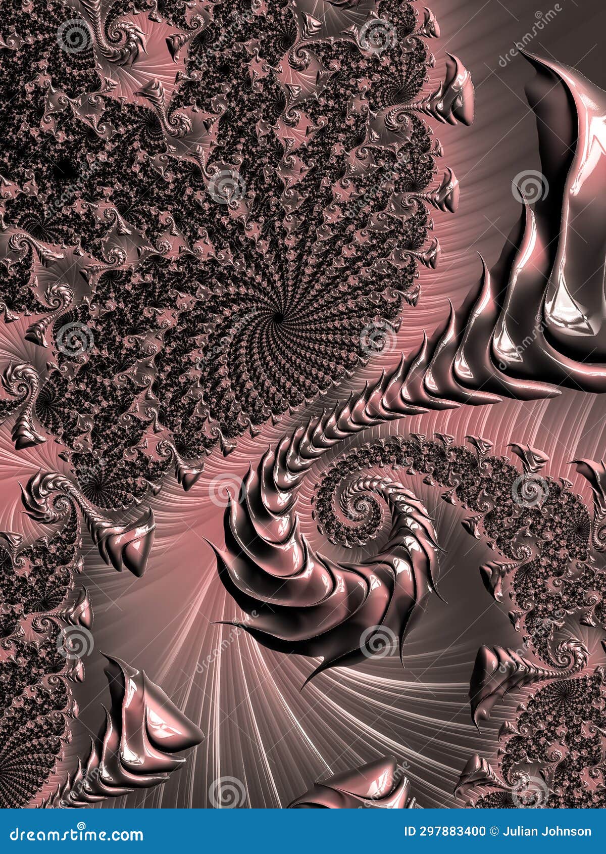 A Splendid 3D Colorful Design Background Texture. Stock Photo - Image ...