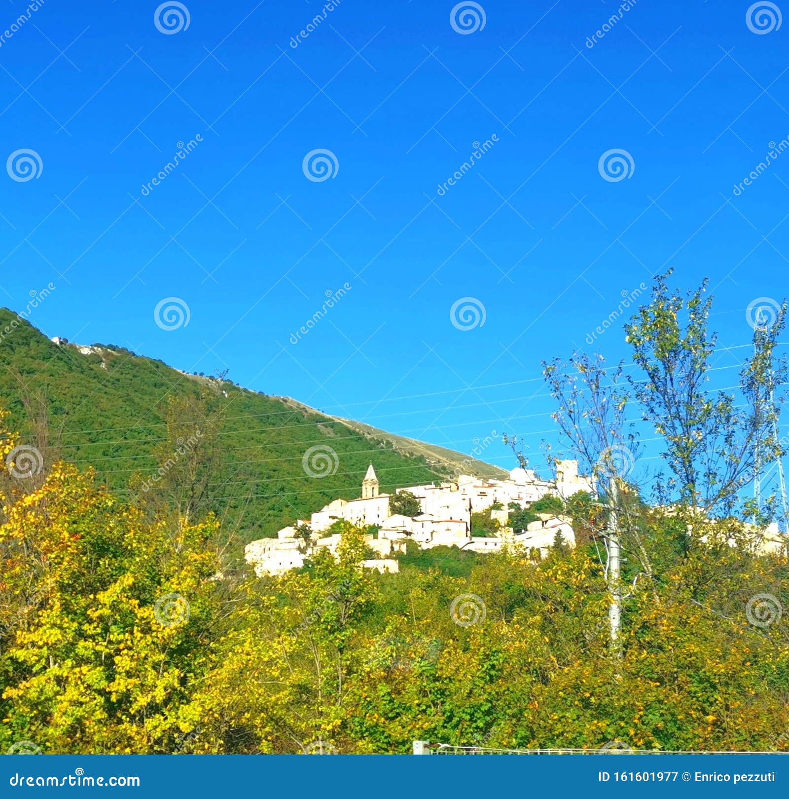 The splendid nature stock image. Image of nature, splendid - 161601977