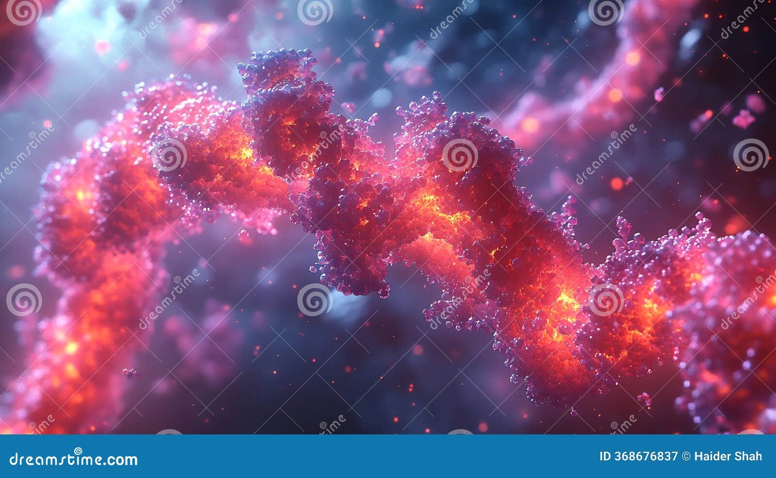 Gene Splicing Word Cloud Cartoon Vector | CartoonDealer.com #255709771