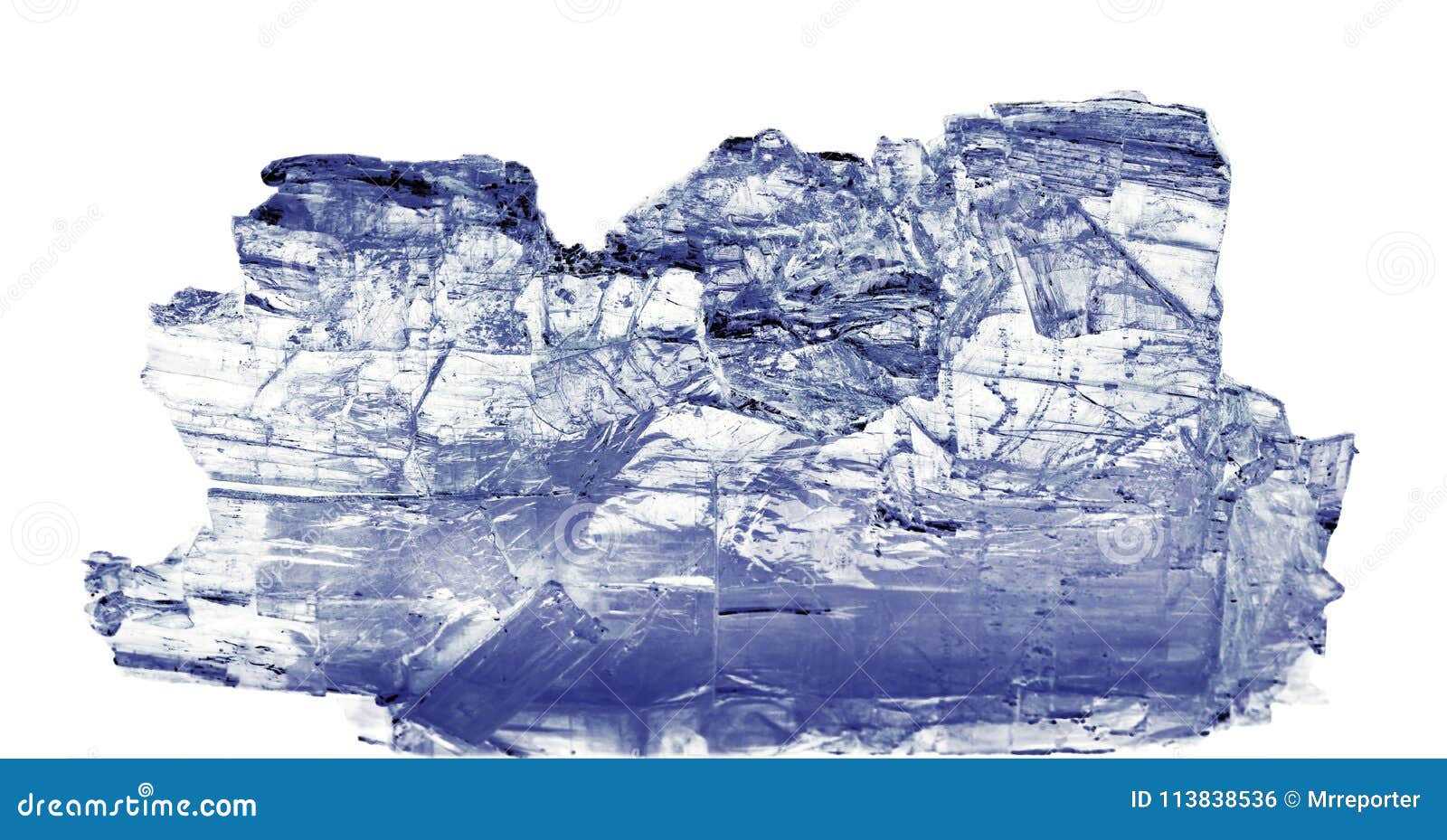 Splinter of ice stock photo. Image of splinter, resource - 113838536