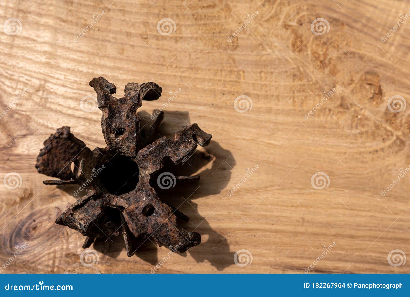 Ww2 Period Explosive Devices Royalty-Free Stock Photo | CartoonDealer ...