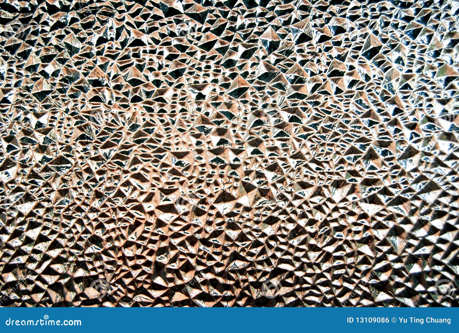 Splinter pattern glass stock photo. Image of splinter - 13109086