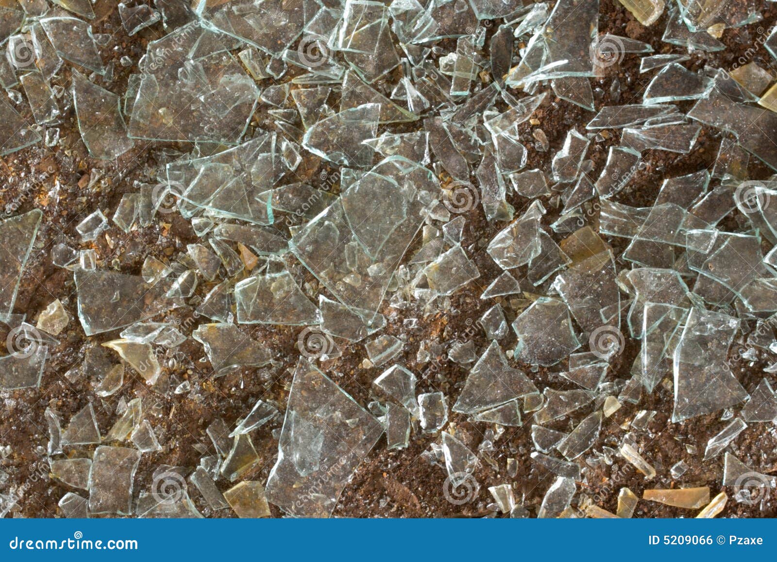 Splinters of glass stock photo. Image of floor, surface - 5209066