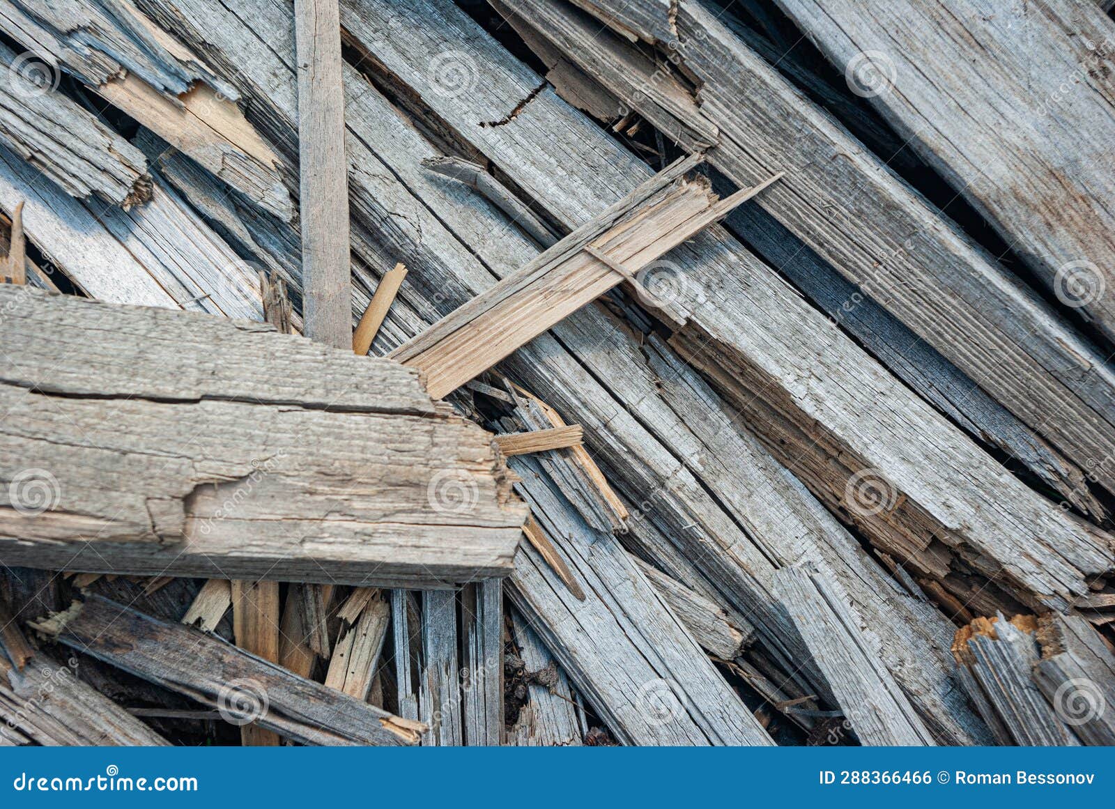 Splinters, Old Boards, Sticks, Splinters, Background, Top View Stock ...