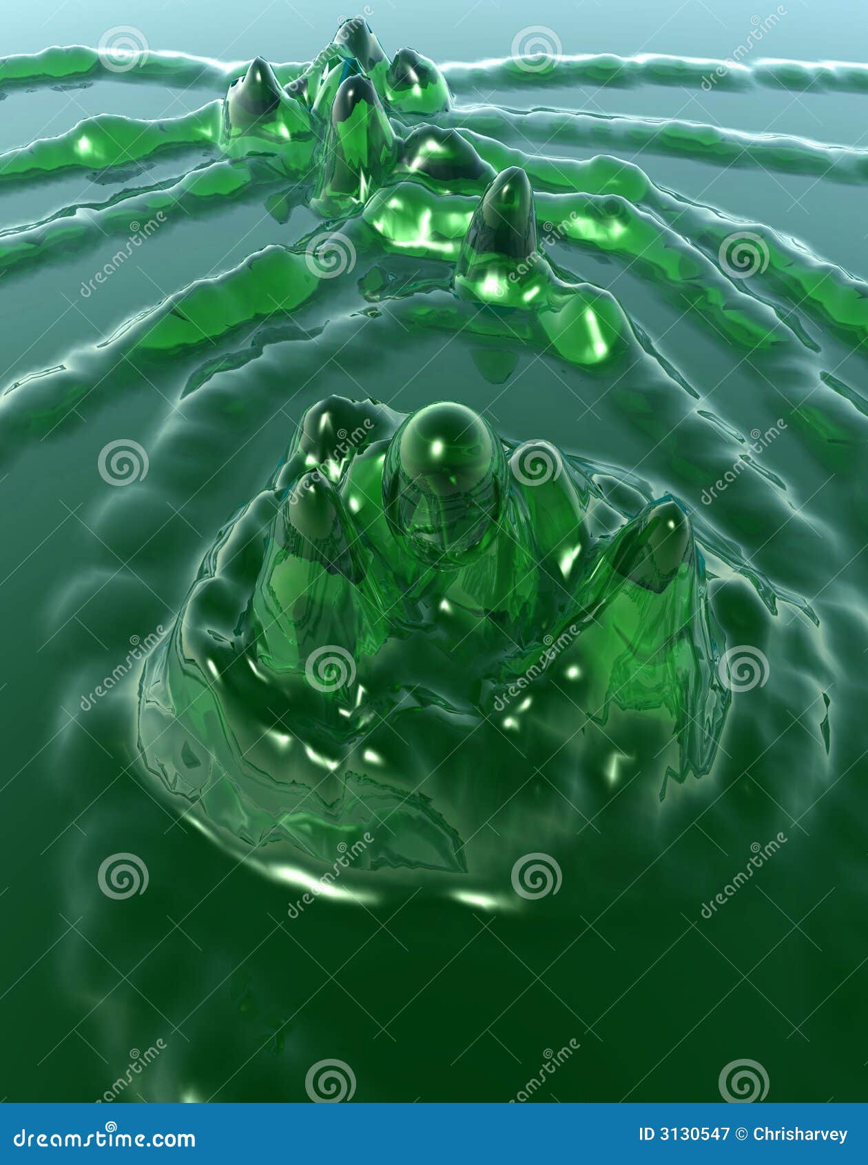 Splish Splash 1 stock illustration. Illustration of background - 3130547