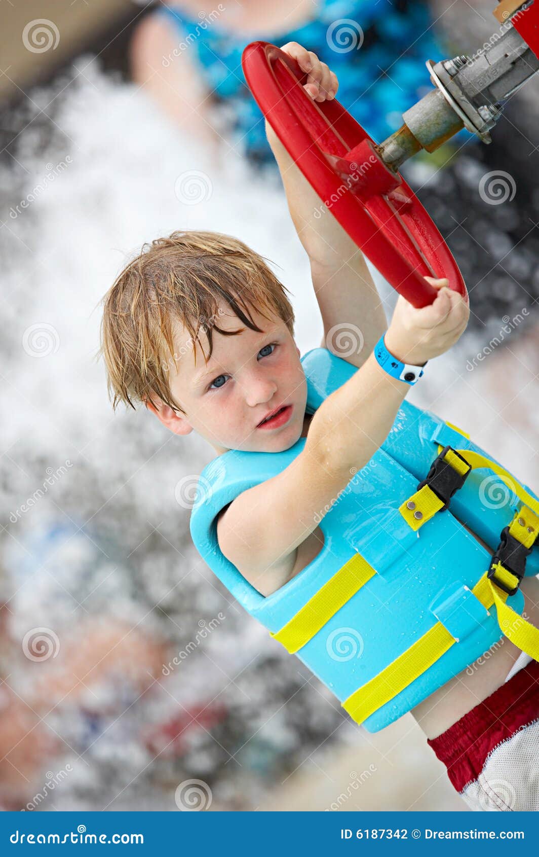 Splish splash stock photo. Image of sunshine, splash, vacation - 6187342