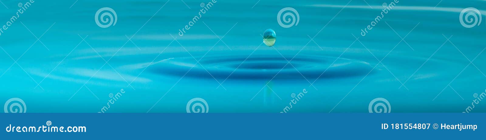 Splish Splash stock image. Image of efflorescence, milky - 181554807