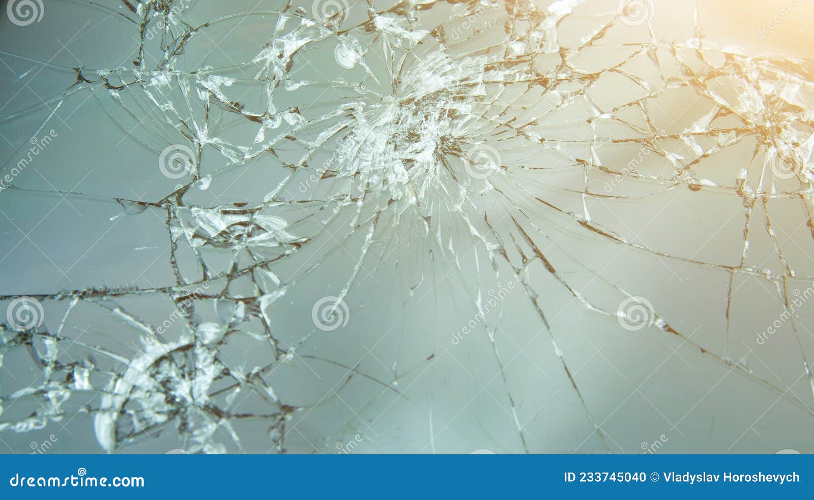 Split Broken LCD Screen Display Background, Texture Stock Photo - Image ...