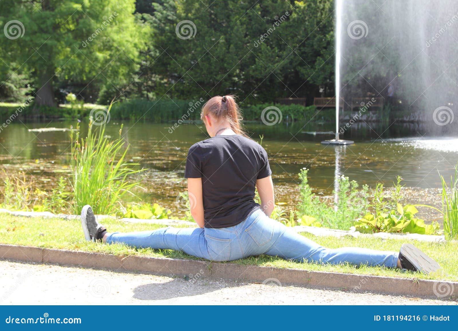 Split stock photo. Image of line, split, tackle, show - 181194216