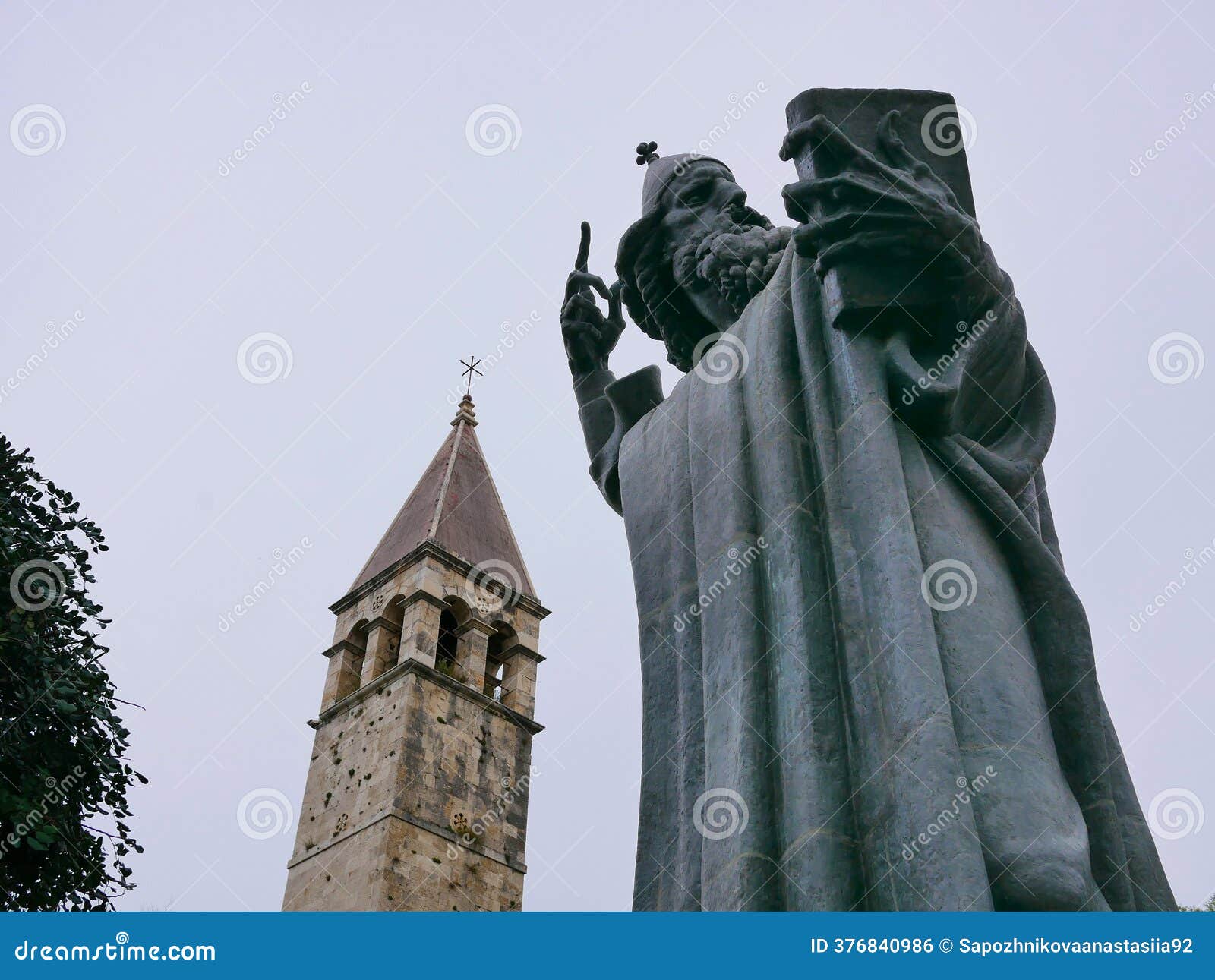 Monument To Gregory XIII, 4th Centenary Of The Reform Of The Gregorian ...