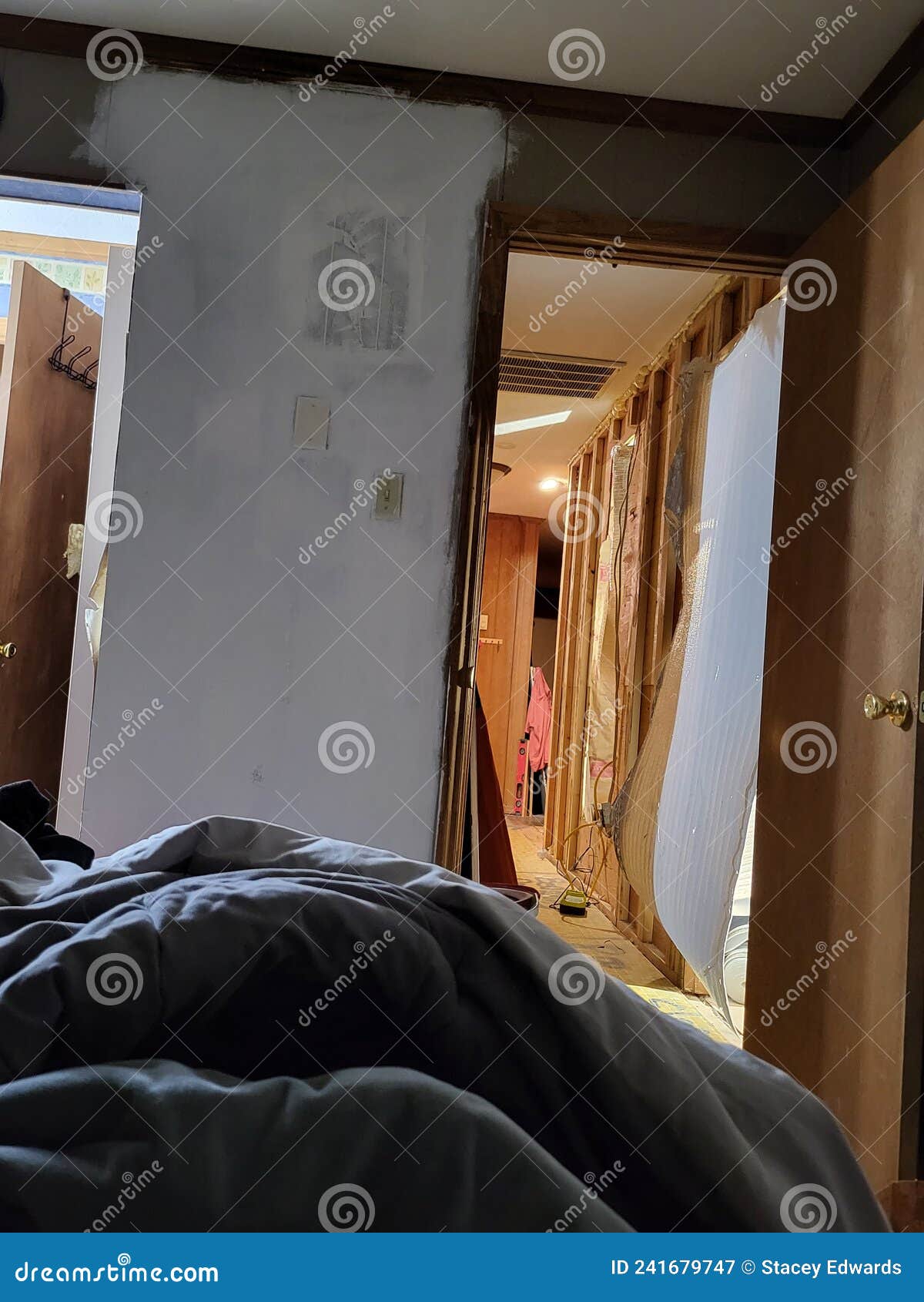 Split Decision stock image. Image of lighting, design - 241679747