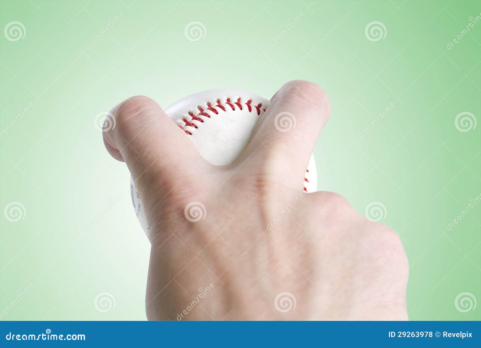 Split Finger Grip - Clipping Path Stock Photo - Image of round, color ...