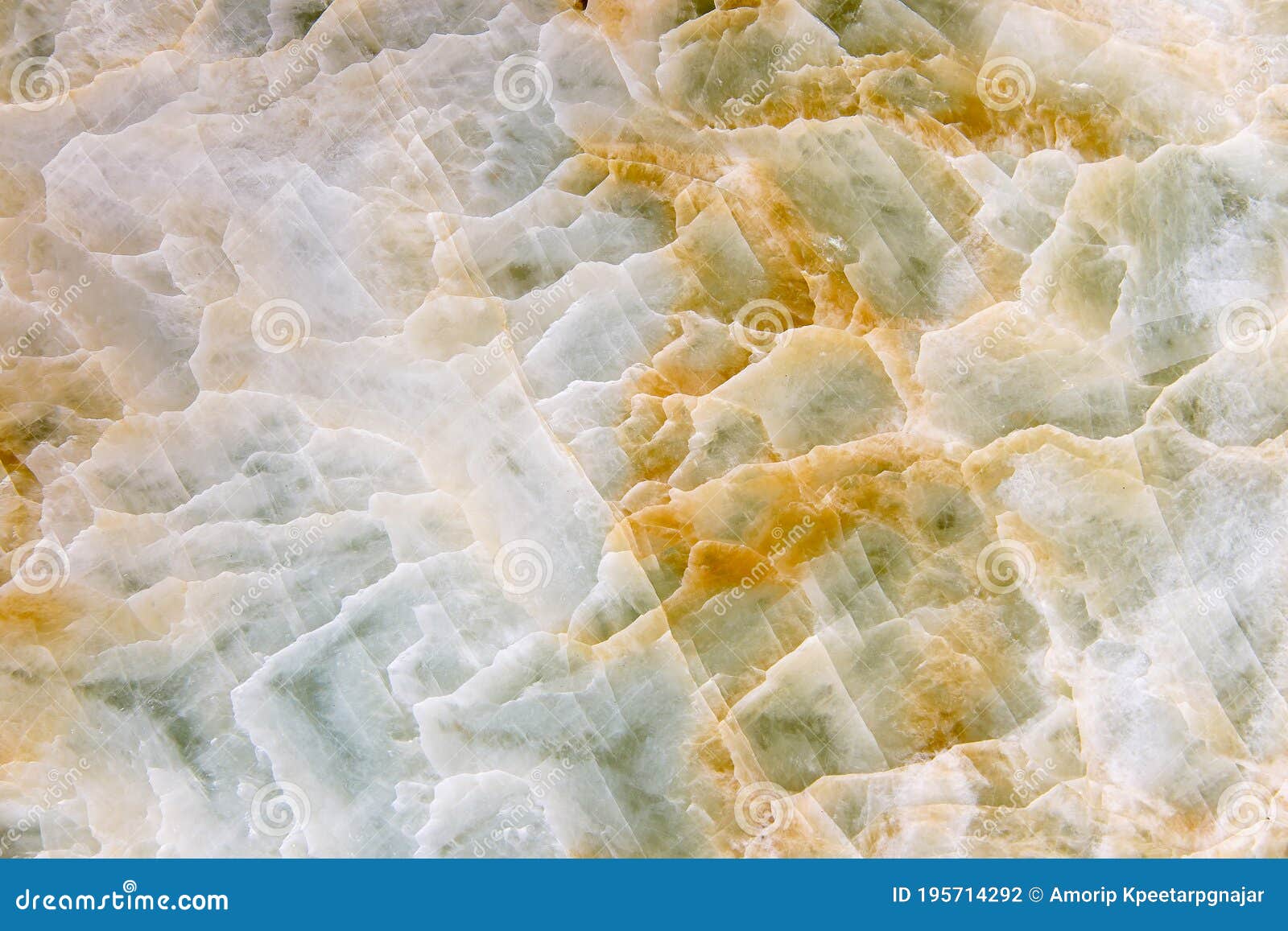 Split Layer of White Marble Surface Stock Photo - Image of nature ...