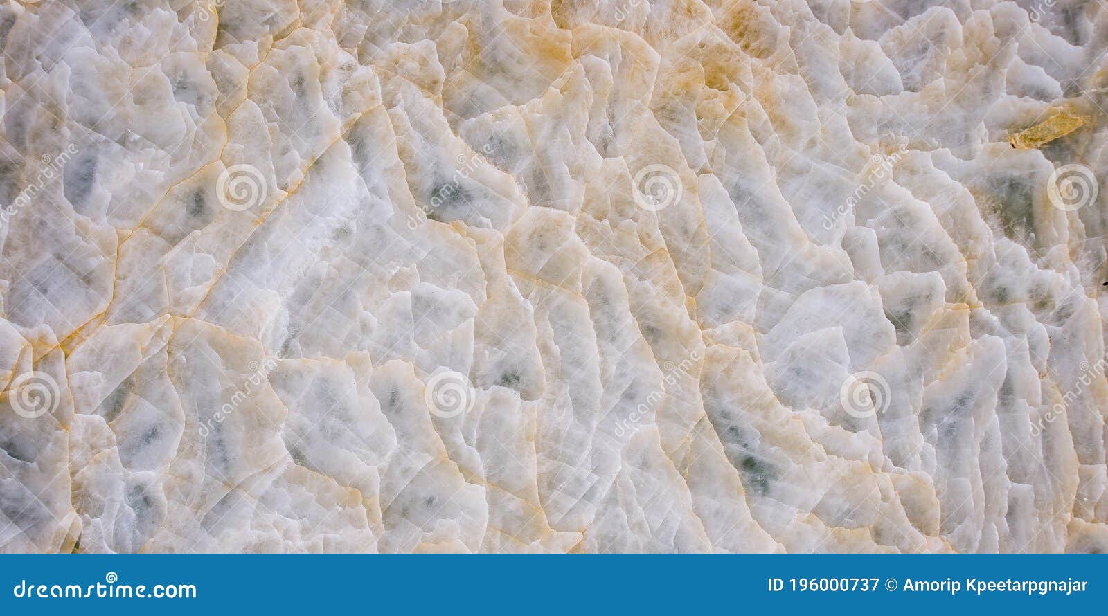 Split Layer of White Marble Texture Stock Image - Image of abstract ...