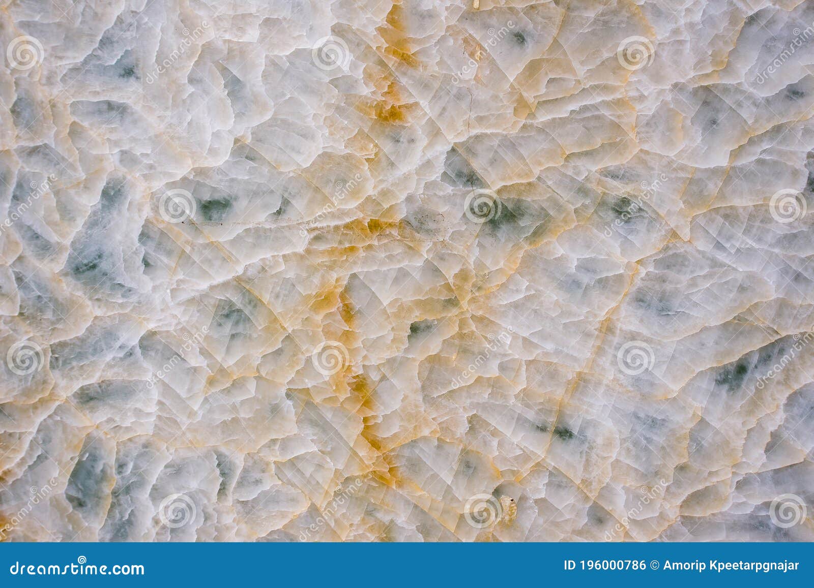 Split Layer of White Marble Texture Stock Photo - Image of nature ...