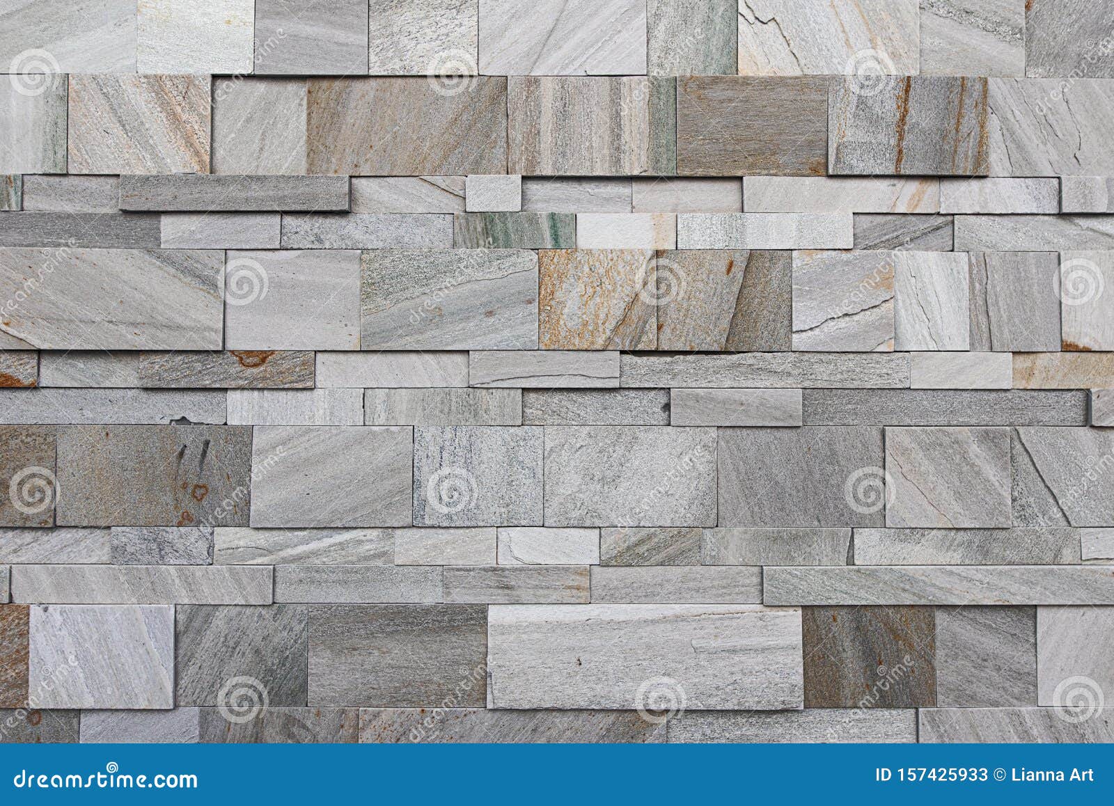 Split Modern Artificial Grey Marble Wall Texture Stock Image - Image of ...