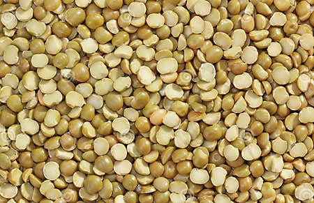Split Pea stock photo. Image of fiber, dried, dehydrated - 16100374