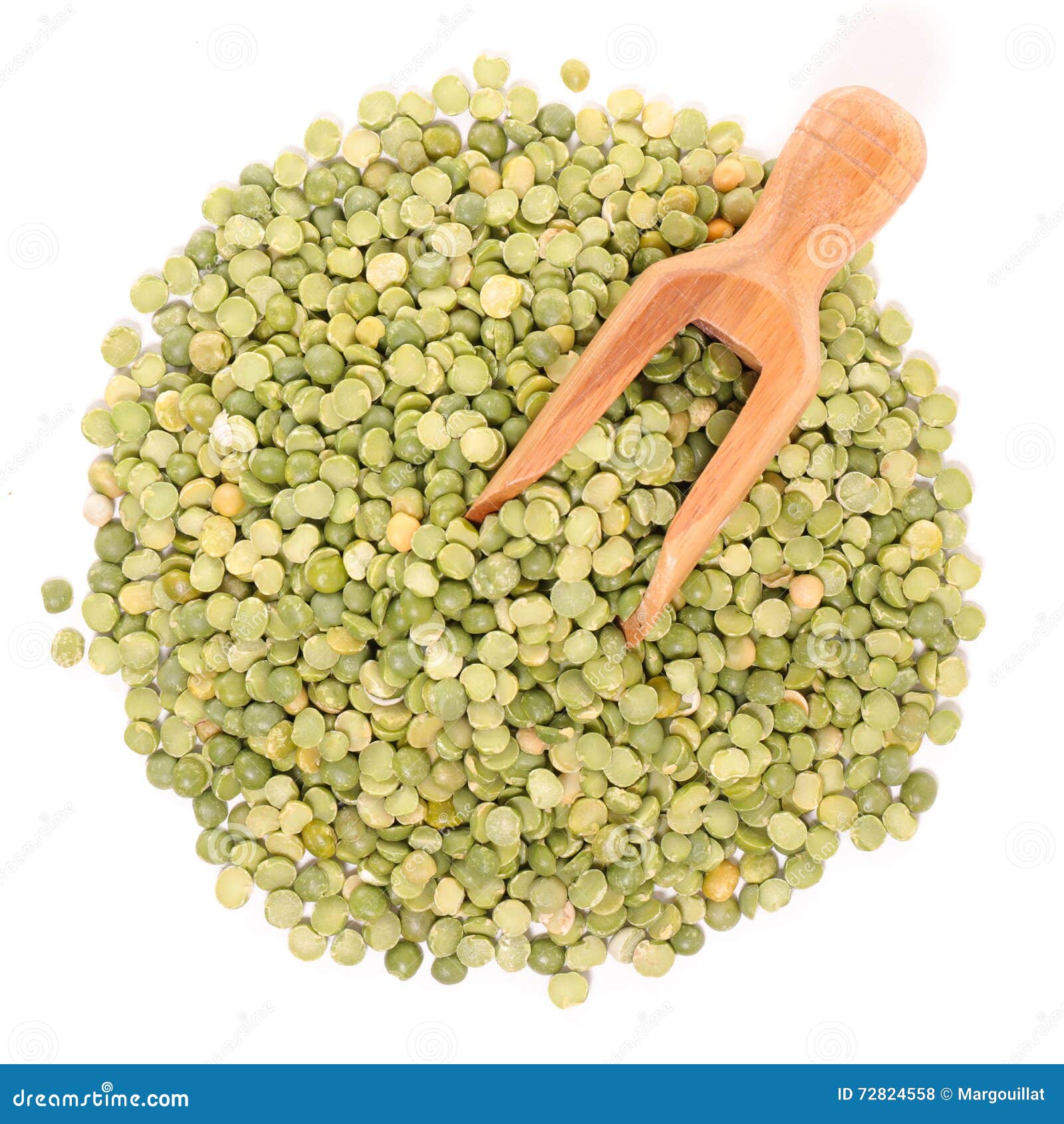Split pea stock photo. Image of food, vegetable, protein - 72824558