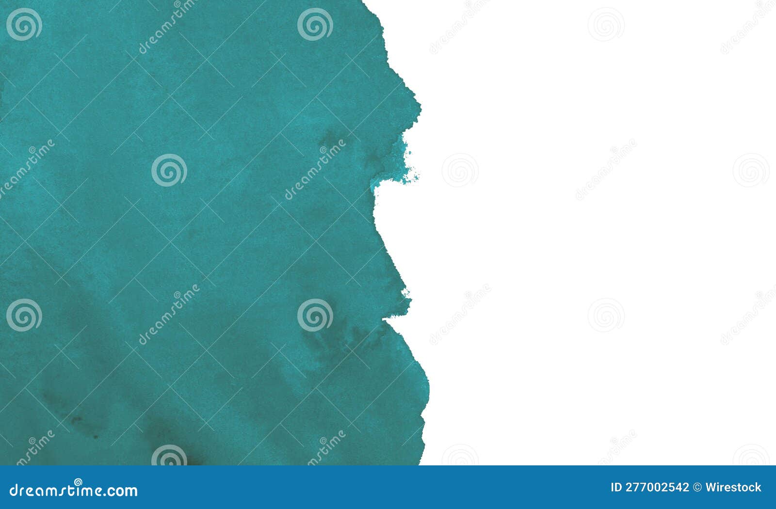 Split Screen Illustration Wallpaper Stock Illustration - Illustration ...