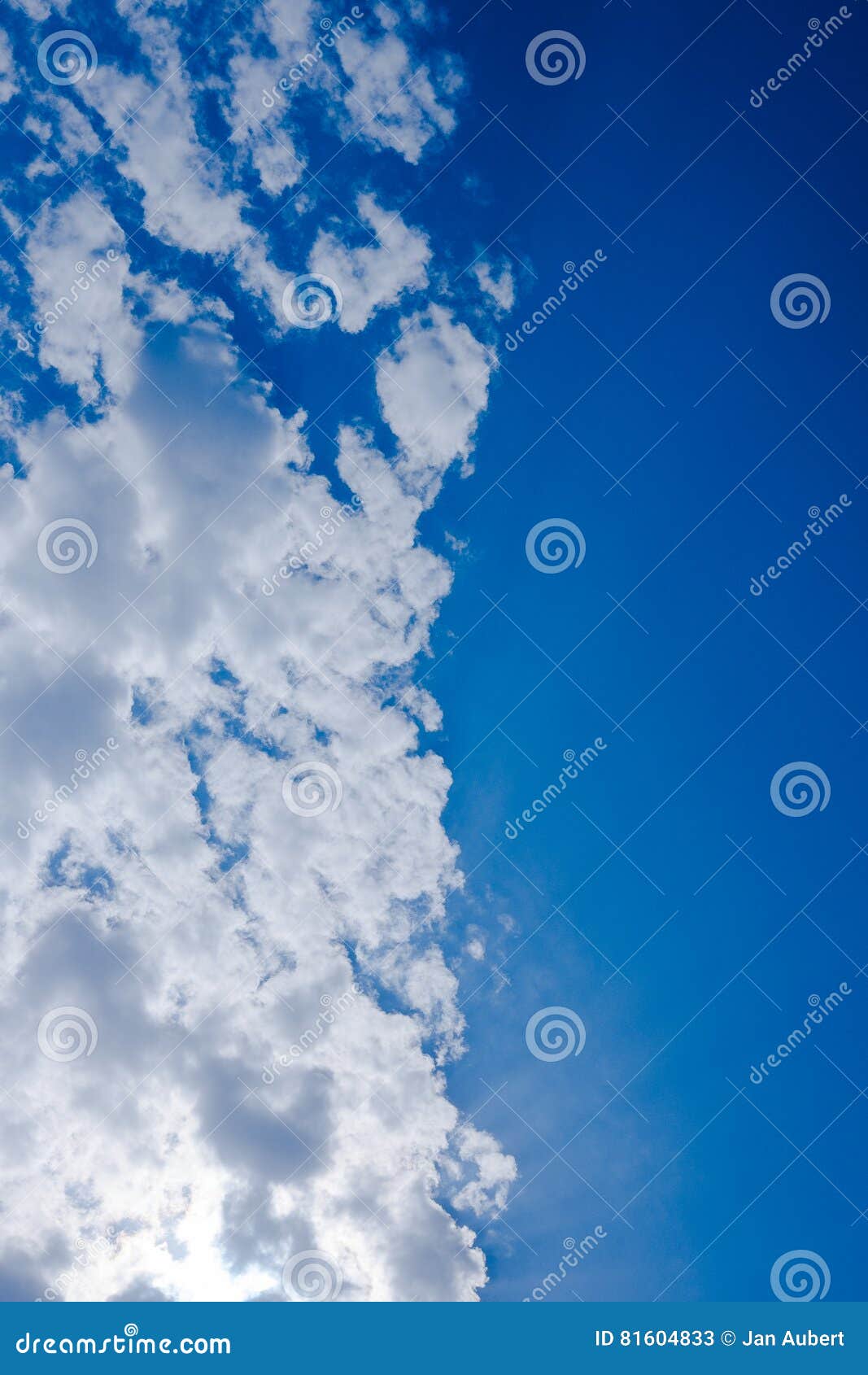 Split sky stock image. Image of summer, scenic, blue - 81604833