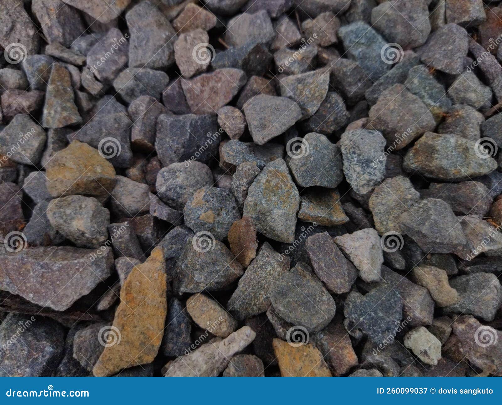 Split Stone Assembly for Building Stock Image - Image of flooring ...