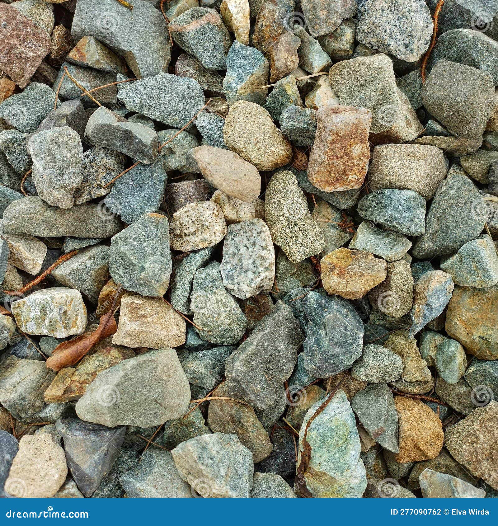 Split Stone Feel the Empty Land Stock Photo - Image of empty, split ...