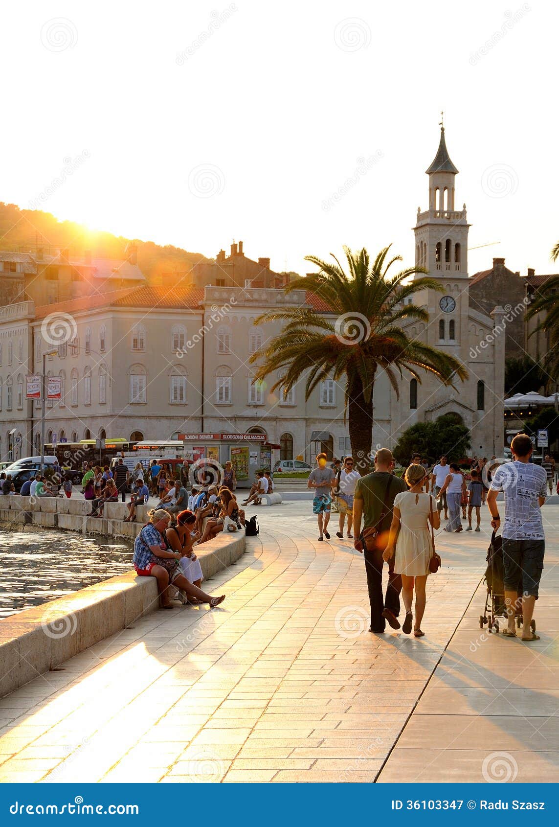 Split urban landscape editorial photography. Image of walking - 36103347