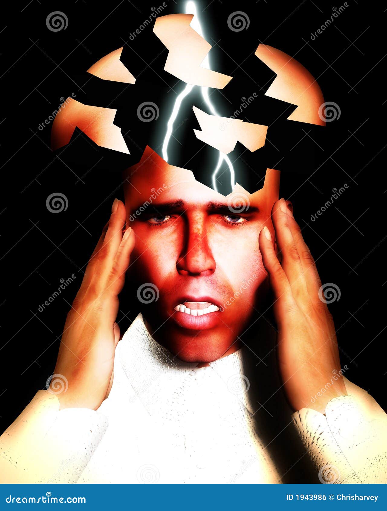 Splitting Headache 15 Picture. Image: 1943986