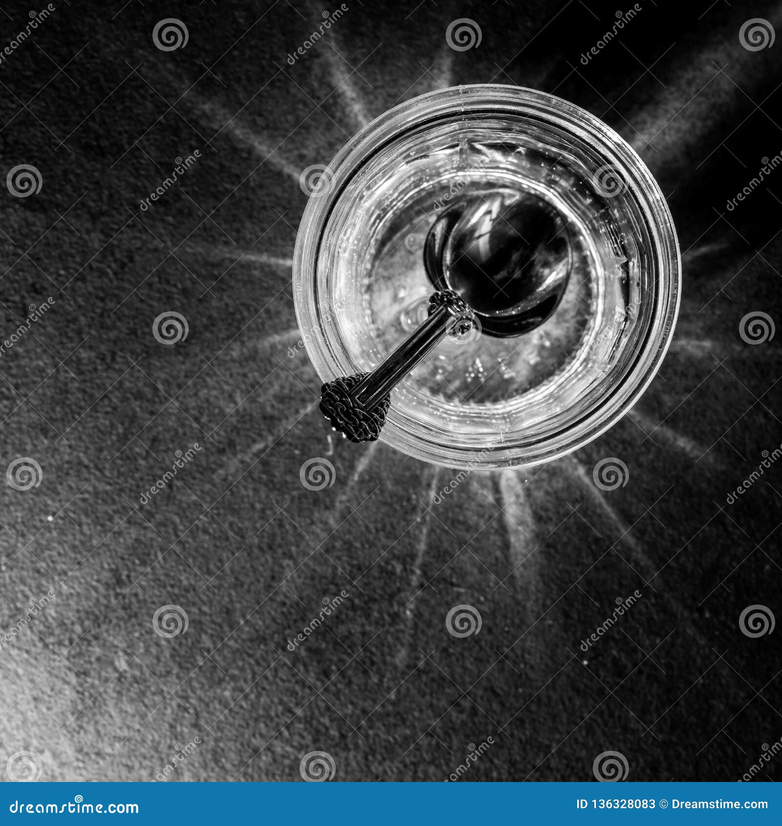 Splitting the light stock image. Image of geometric - 136328083