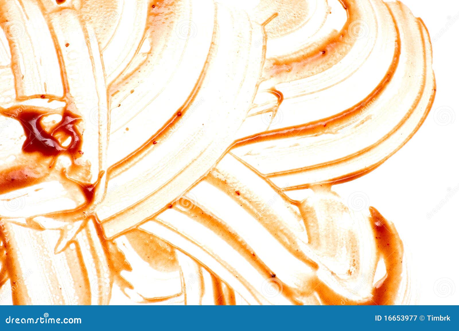 White Splotch Purple Texture Paint Background Art Royalty-Free Stock ...