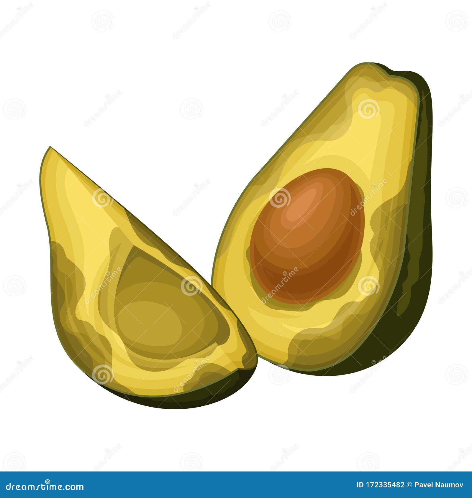 Spoiled and Rotten Avocado Fruit with Skin Covered with Stinky Rot ... Spoiled and Rotten Avocado Fruit with Skin Covered with Stinky Rot ...