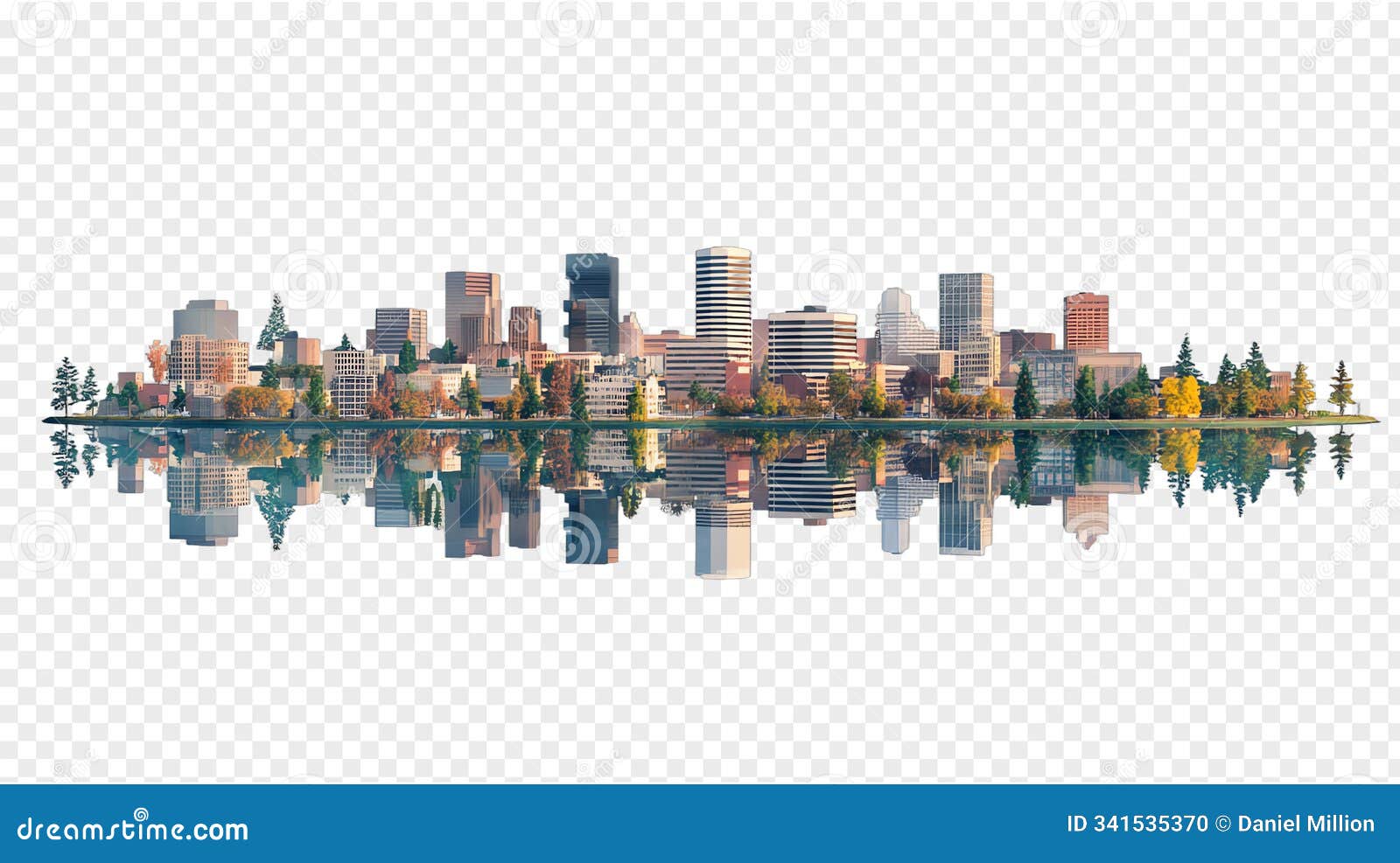 Spokane City Handwritten Typography Word Text Hand Lettering. Modern ...