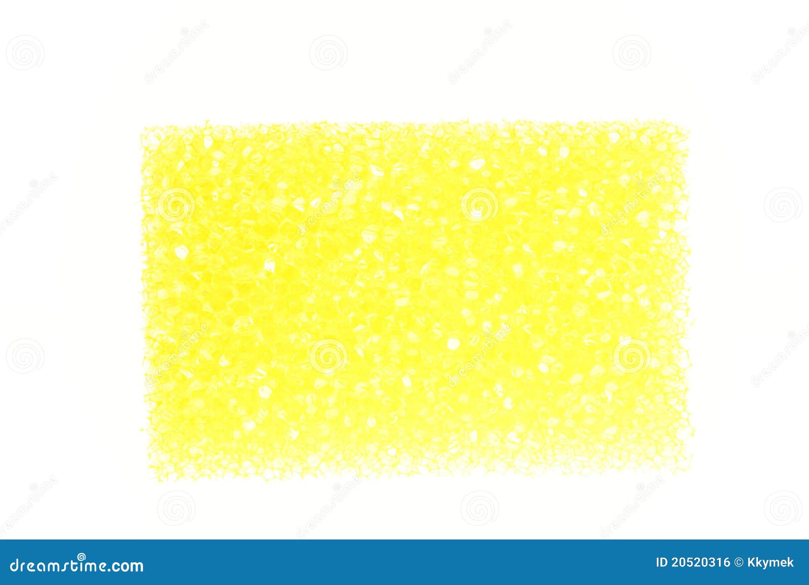 Sponge Structure Texture Background Royalty-Free Stock Photography ...
