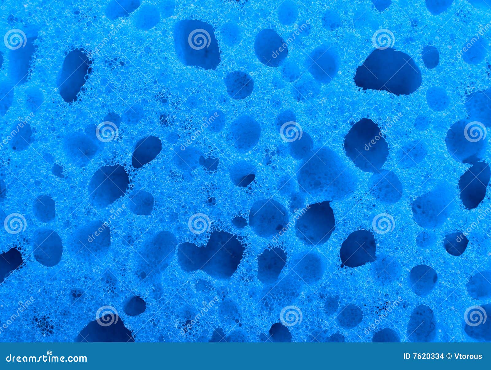 Sponge background stock photo. Image of holes, material - 7620334