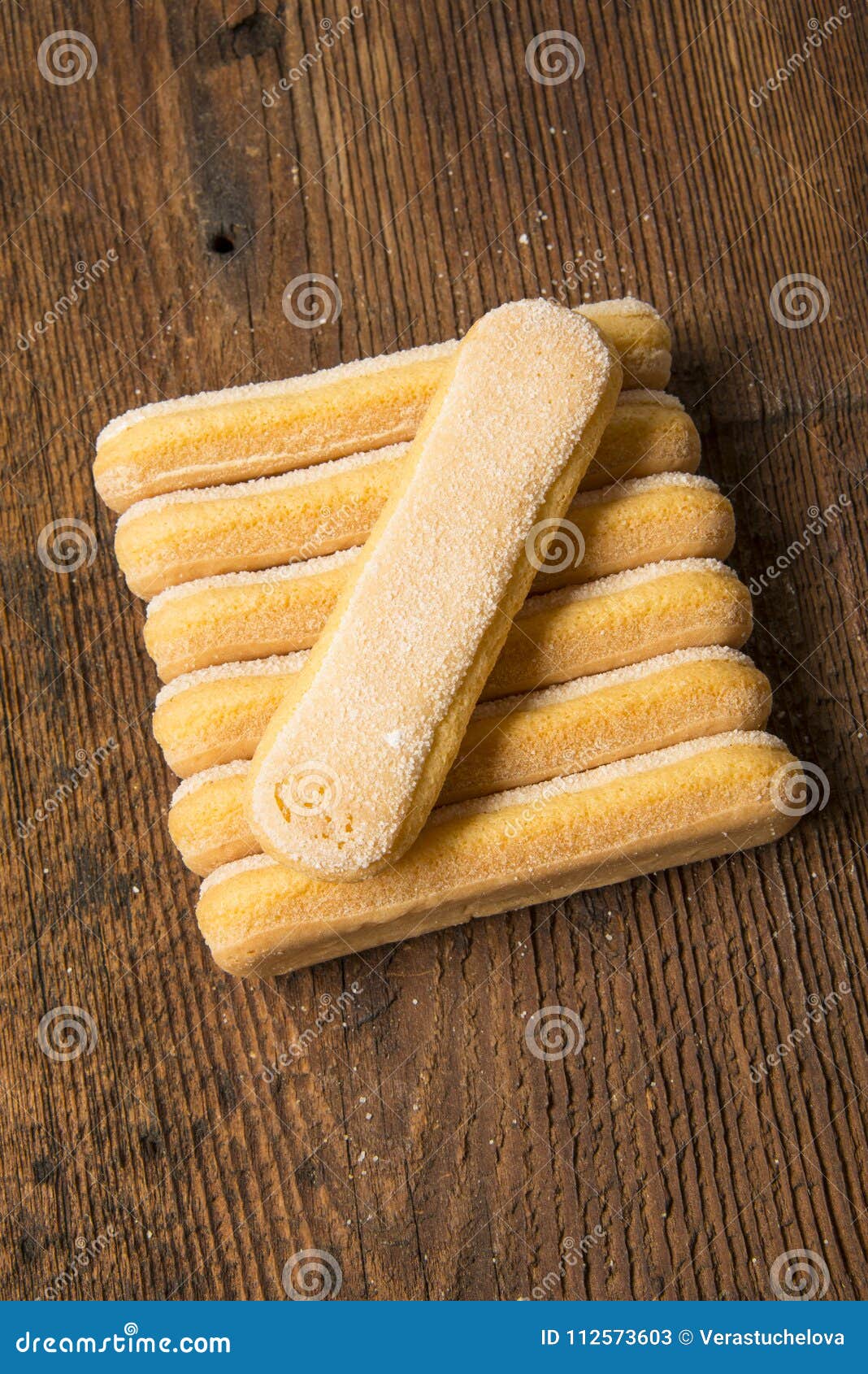 Sponge biscuit stock image. Image of bake, calories - 112573603