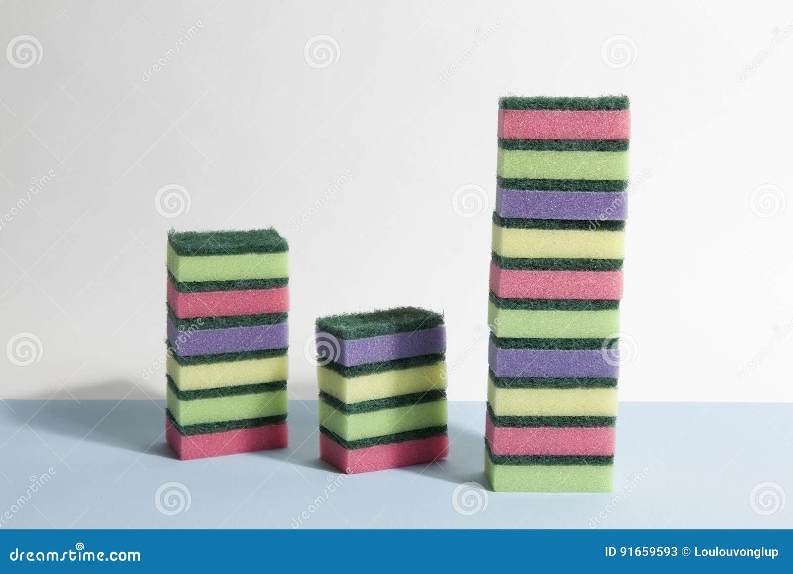 Sponge building stock image. Image of construction, bricks - 91659593