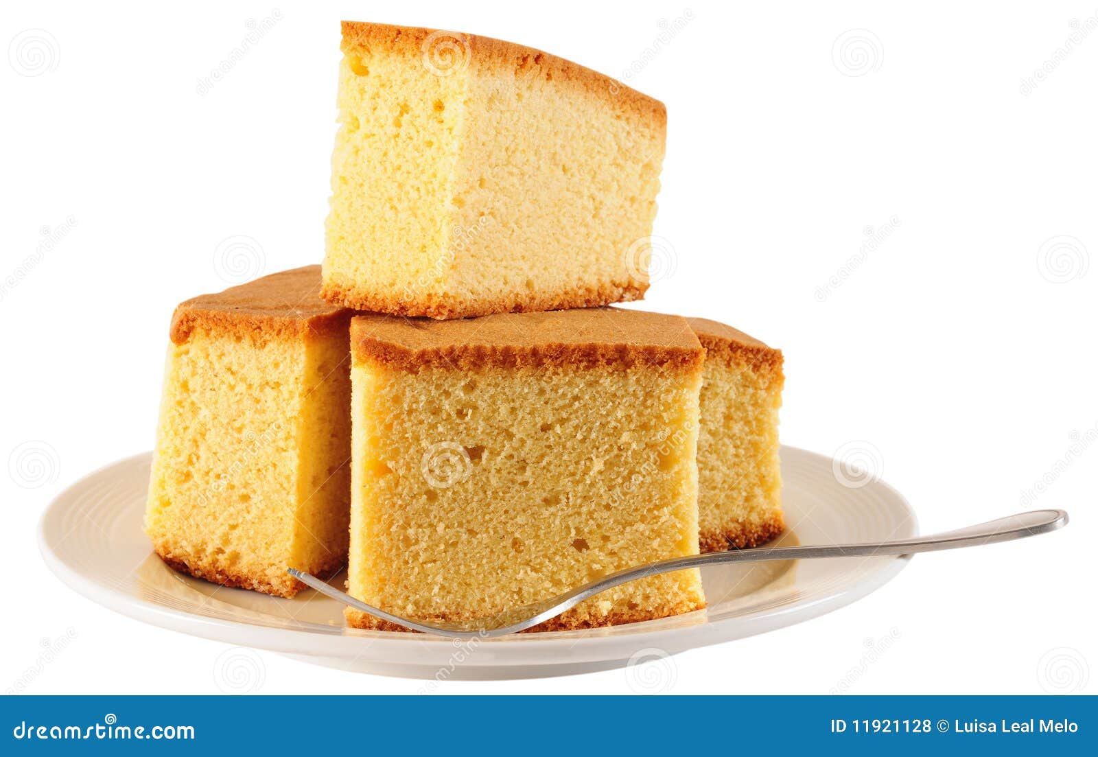 Sponge cake stock photo. Image of cupcake, baked, delicious - 11921128