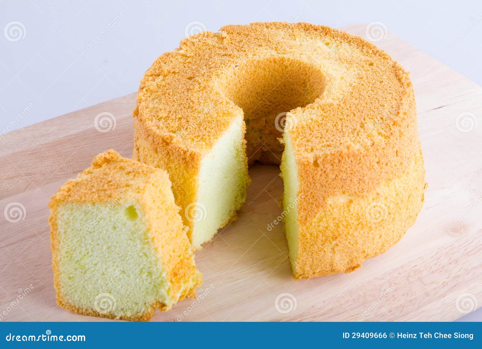 Sponge Cake Texture Royalty-Free Stock Photo | CartoonDealer.com #41405403