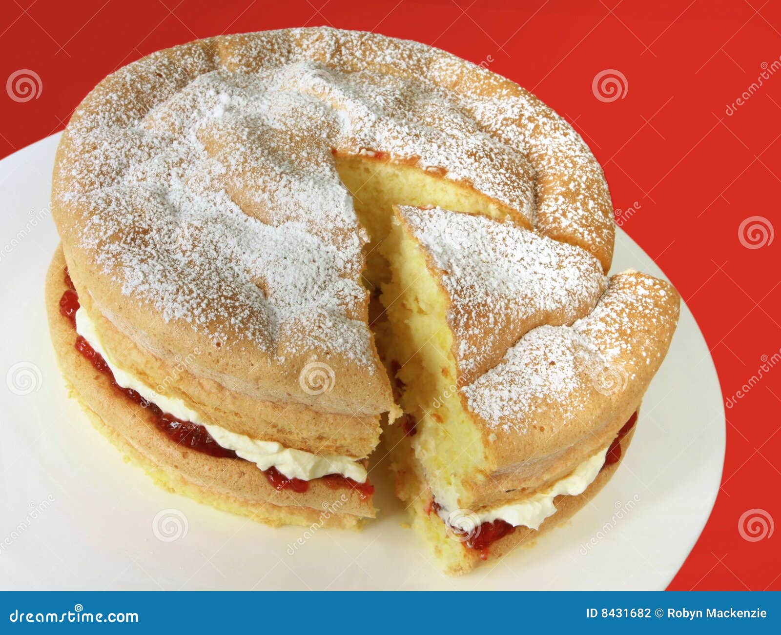 Sponge Cake Texture Royalty-Free Stock Photo | CartoonDealer.com #41405403