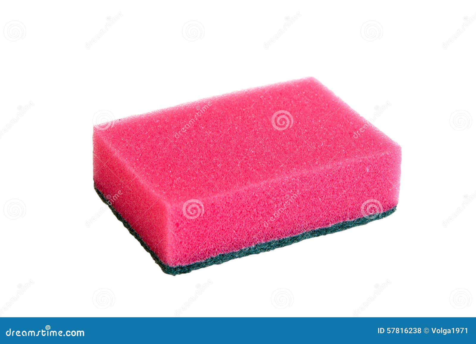 Sponge stock photo. Image of professional, sponge, white - 57816238