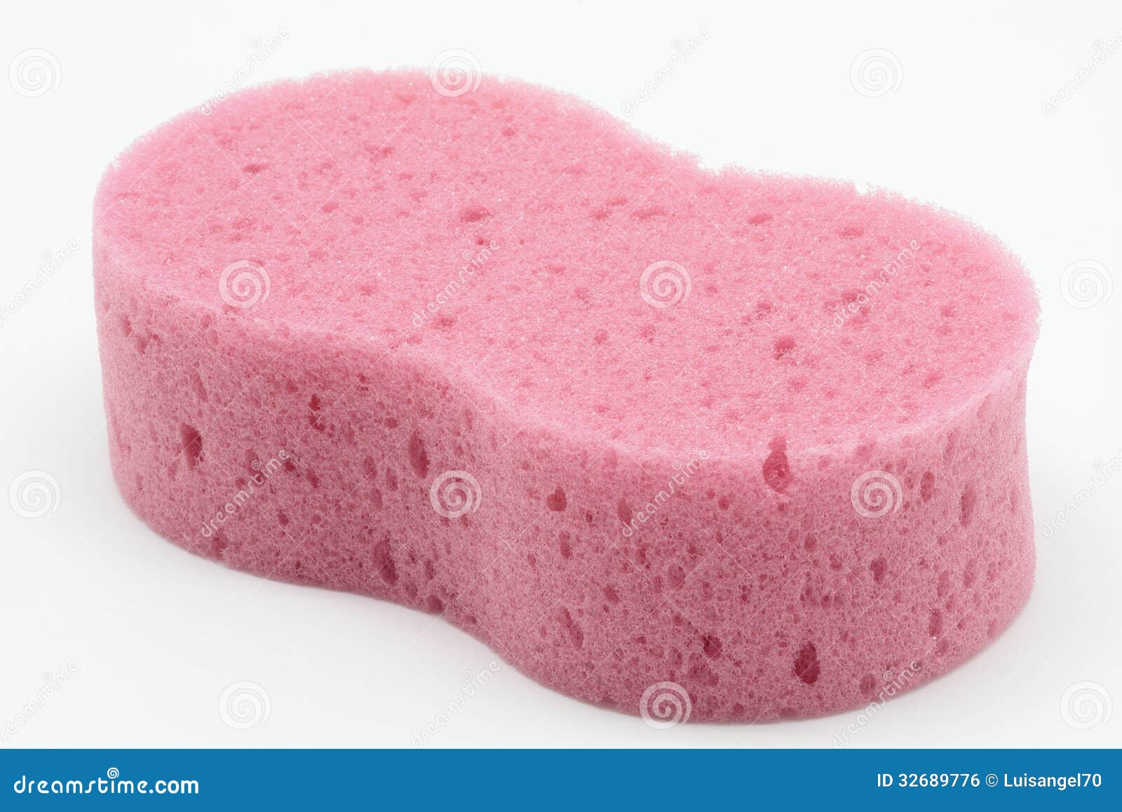 Sponge stock photo. Image of neat, care, bath, fiber - 32689776
